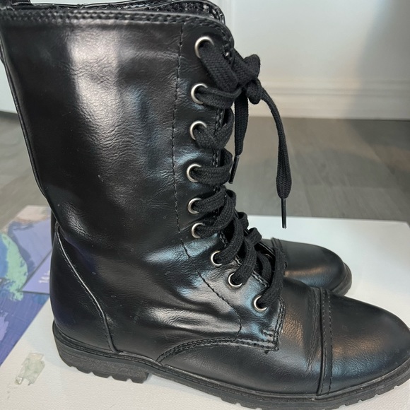 Universal Thread | Shoes | Universal Thread Target Boots | Poshmark